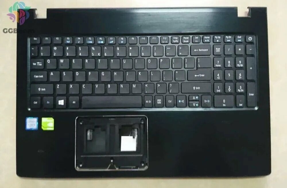 ACER E5-575 E5-576 E5-575G E5-523G E5- 55g E5-553G TX50 Оболочка компьютера, оболочка клавиатуры