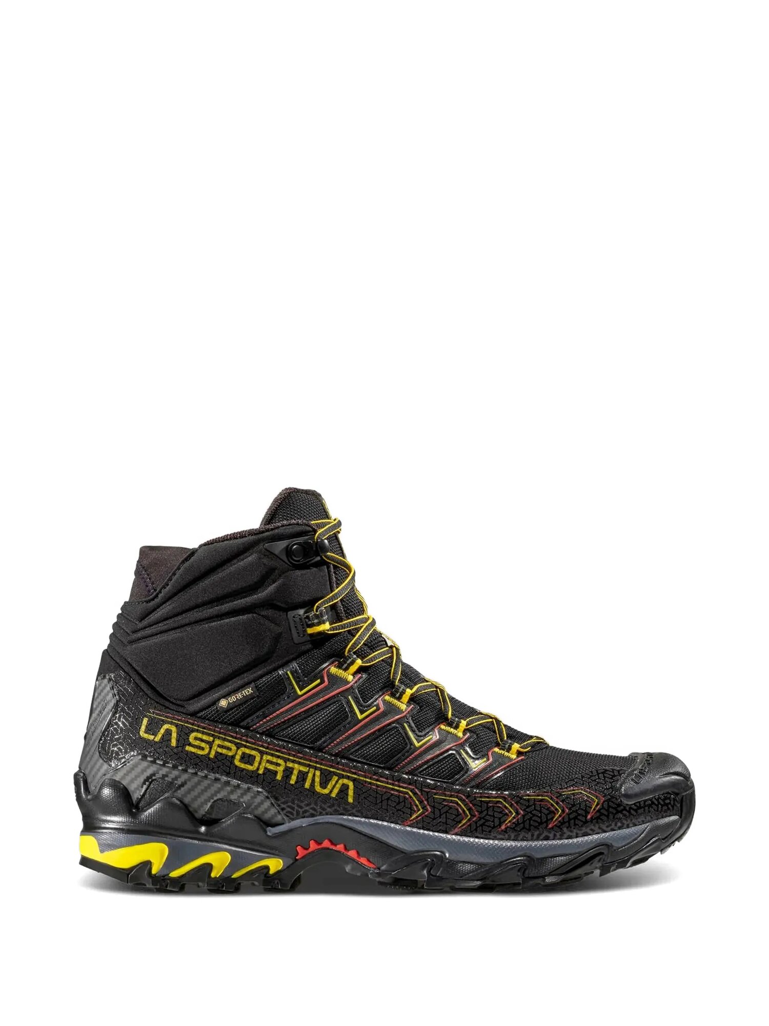 Кроссовки Ultra Raptor II lace-up sneakers