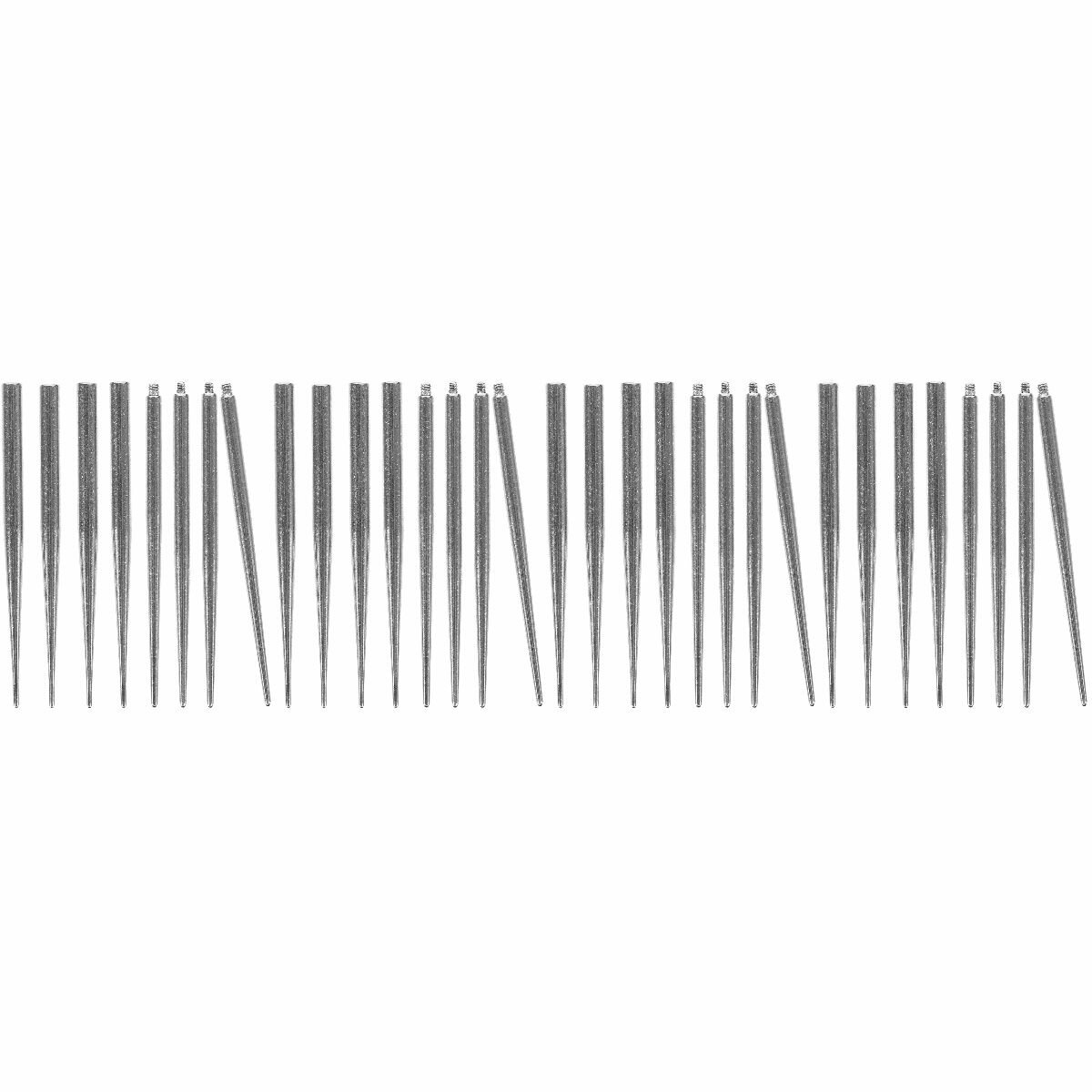 Иглы для пирсинга