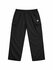 Брюки классические adidas, размер 2XL, черный