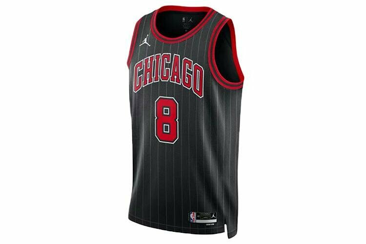 Джерси Chicago Bulls