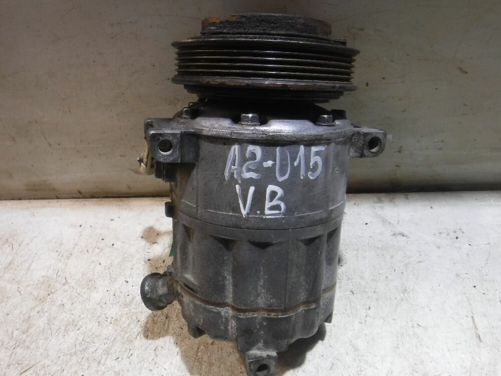 Компрессор кондиционера Opel Vectra B