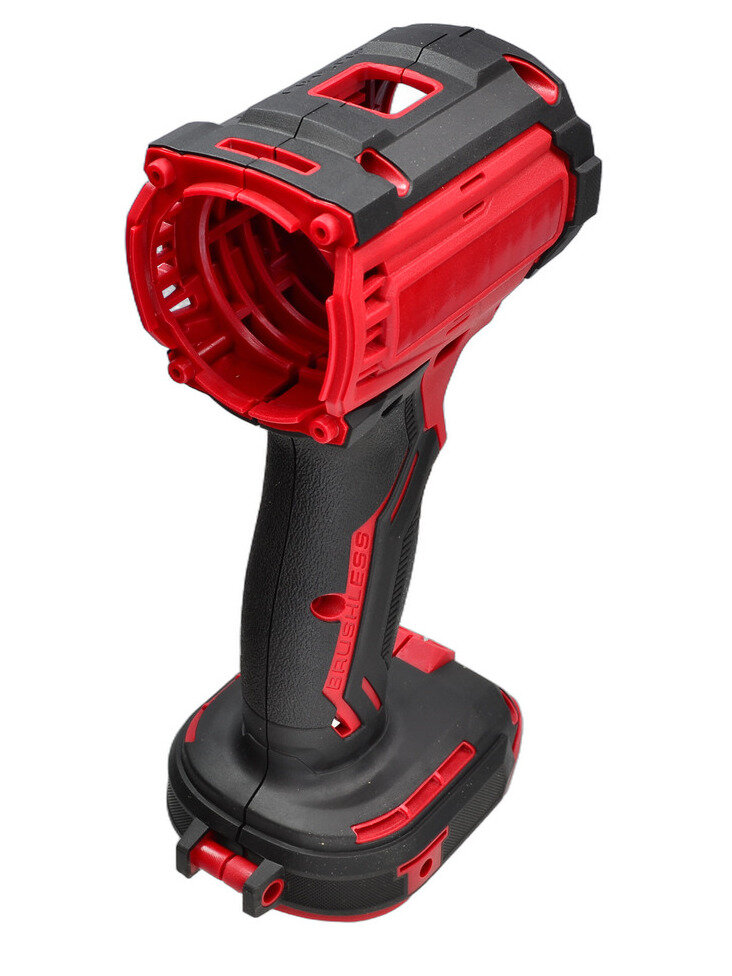 Корпус в сборе для дрели-шуруповерта ЗУБР ДБУ-65-22