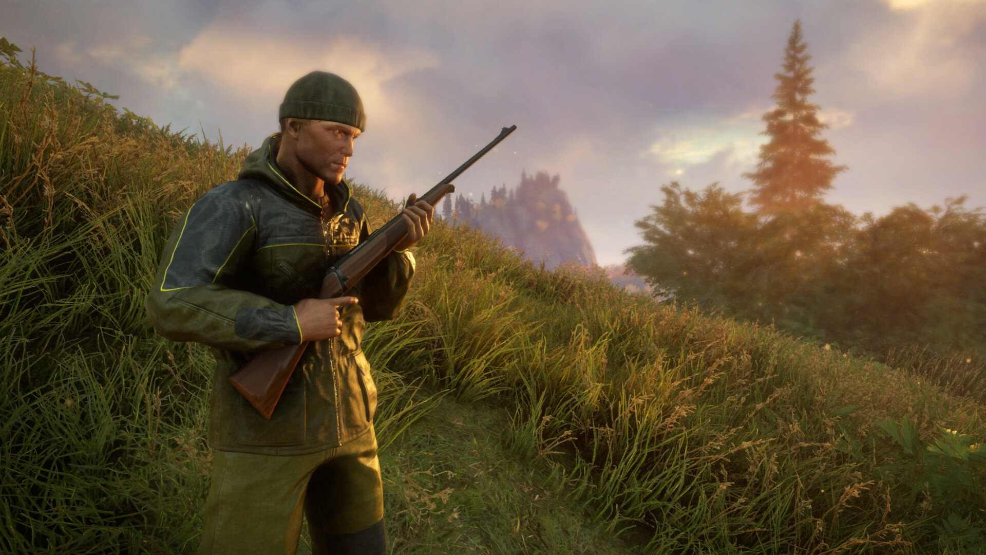 TheHunter: Call of the Wild - Weapon Pack 3 DLC PC Steam Ключ