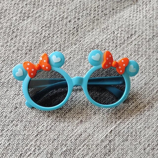 Фигурки Мини Маус и Микки Маус MINISO