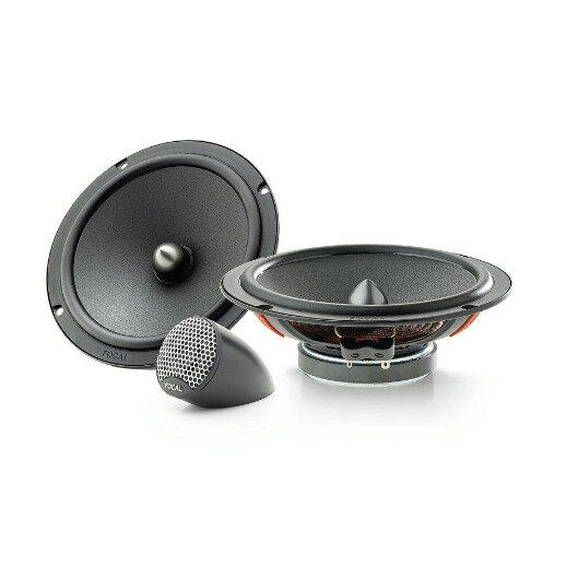 Автомобильная акустика Focal ISU165