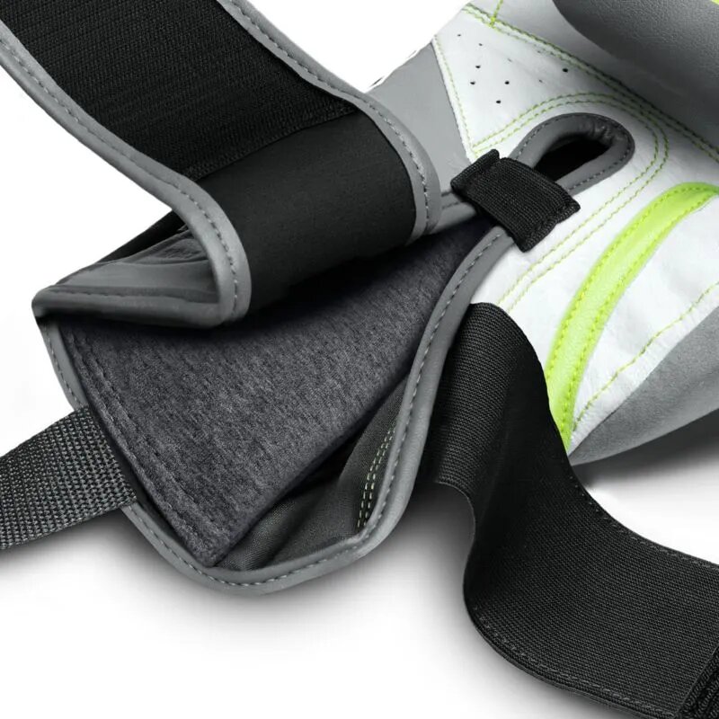 Hayabusa Grey Boxing Glove Deodorizers - Medium — фото 1