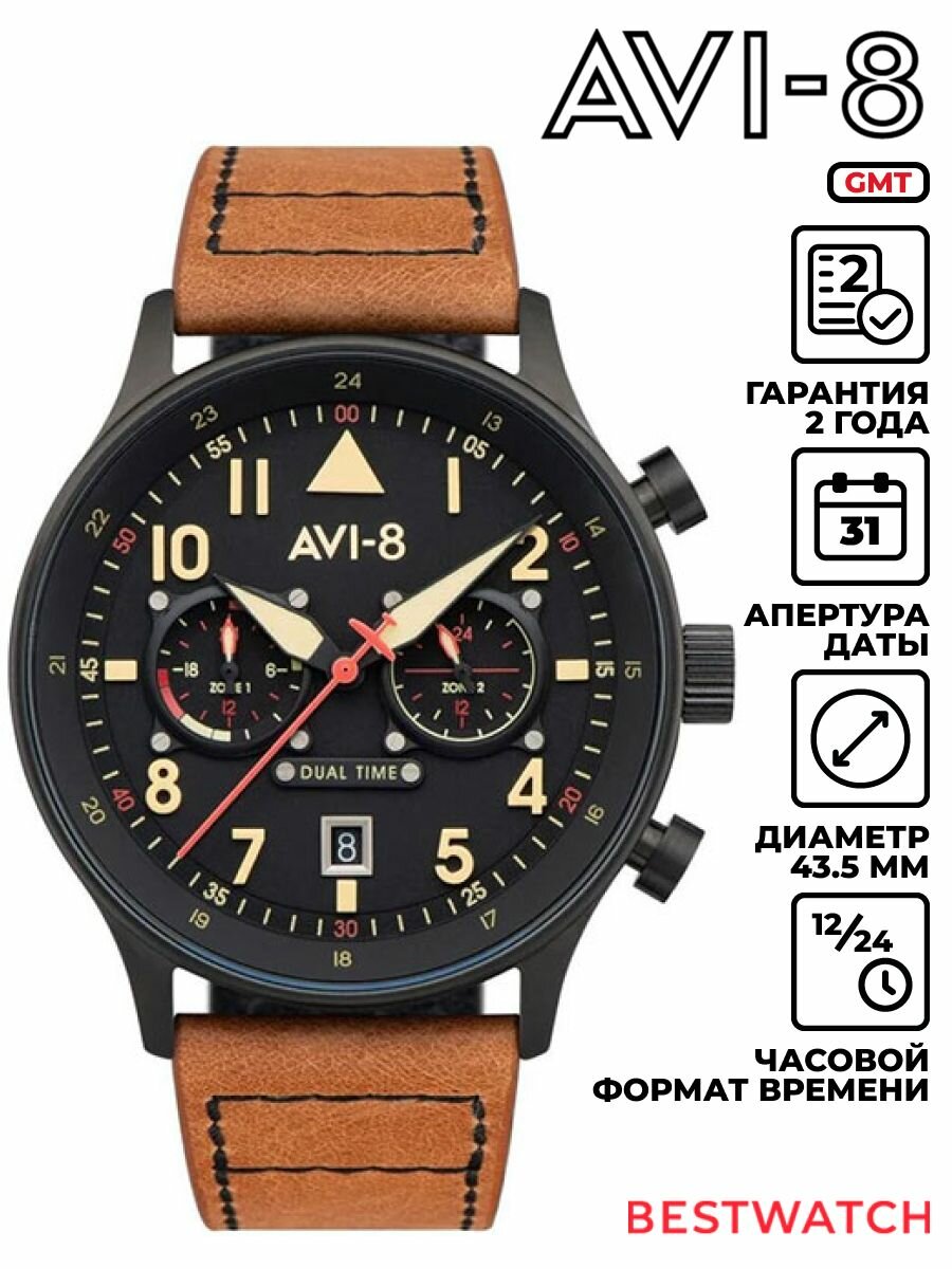 Наручные часы