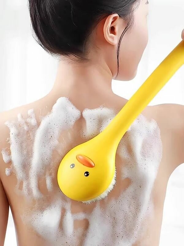 Shower Puff — фото 1