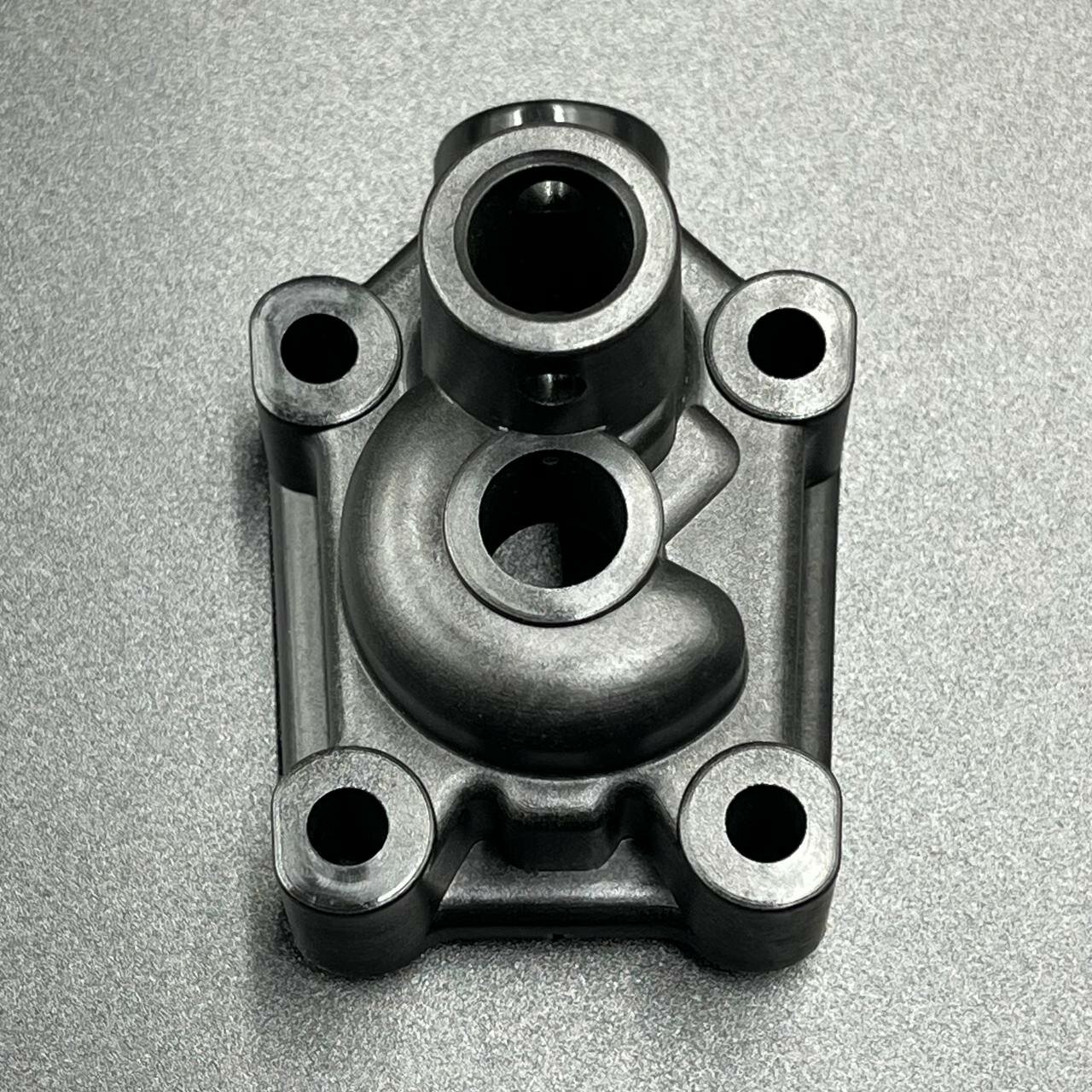 Корпус помпы охлаждения Tohatsu 5, MFS6 (46-16156 PT5-03000010) (KACAWA)