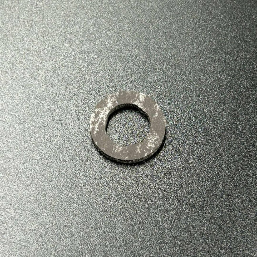 Прокладка пробки редуктора Suzuki DF150-300 (09168-10034) (Suzuki)