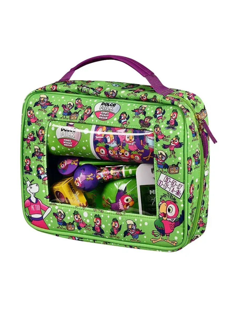 Набор 284 School, 1 шт.