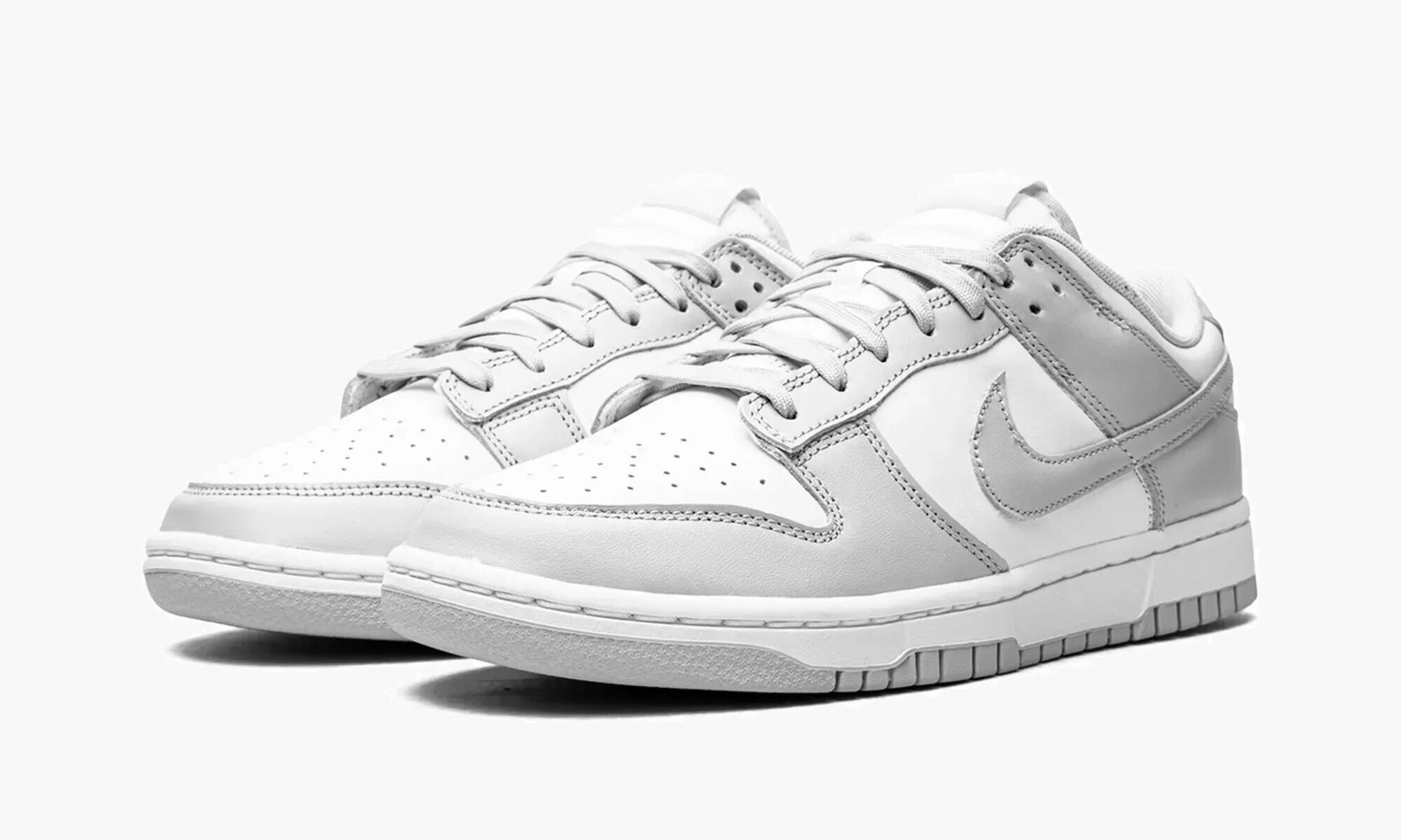 Кроссовки Nike Dunk Low