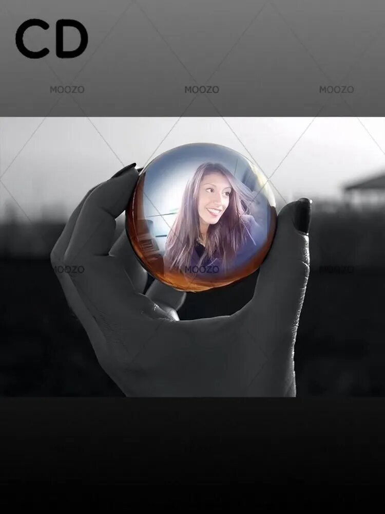 Видеоплеер Crystal ball, интеллектуальный видеоплеер со скрытой памятью