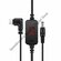 USB C - DC Power Boost кабель, Цвет: A Only cable