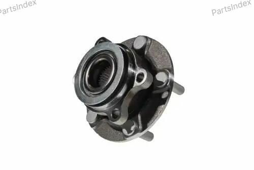 Комплект подшипника ступицы передней Subaru Legacy 03>, ZENTPARTS Z21983
