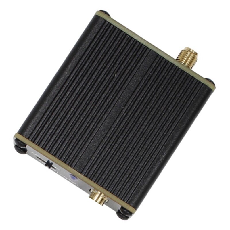 Hi-Fi Стерео Радиоусилитель Беспроводной Приемник 10k-180MHz С Полным Диапазоном Звукового Усилителя С Низким Уровнем шума Подходит для Использования в домашних Динамиках