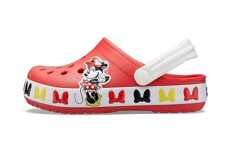 Сандалии Minnie Mouse