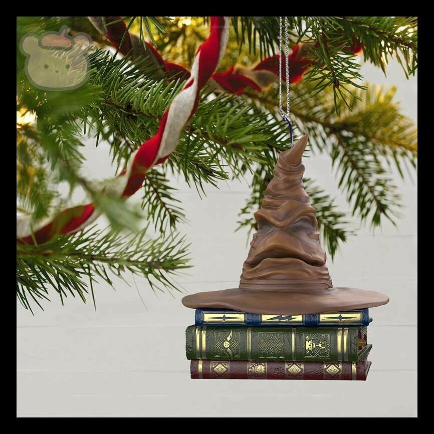 Елочные украшения 12 см Сказочный персонаж коричневый 1 шт.