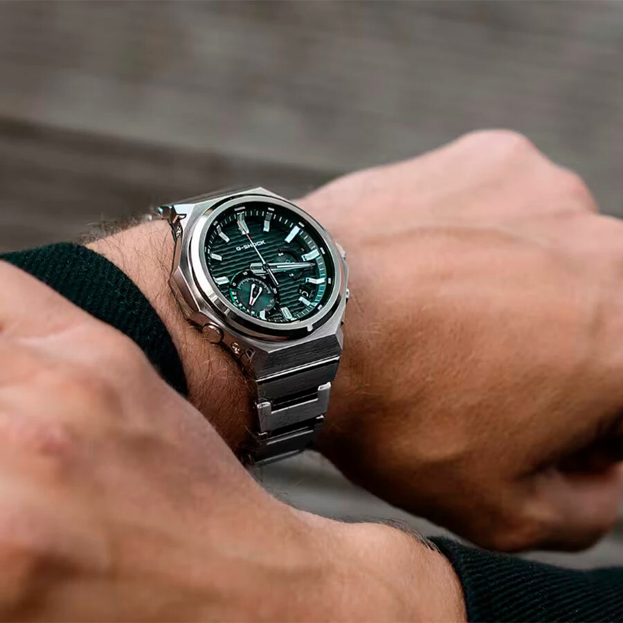 Наручные часы CASIO — фото 1