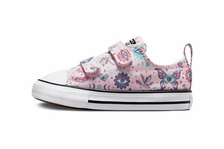 Кеды Chuck Taylor All Star Easy-On Low TD