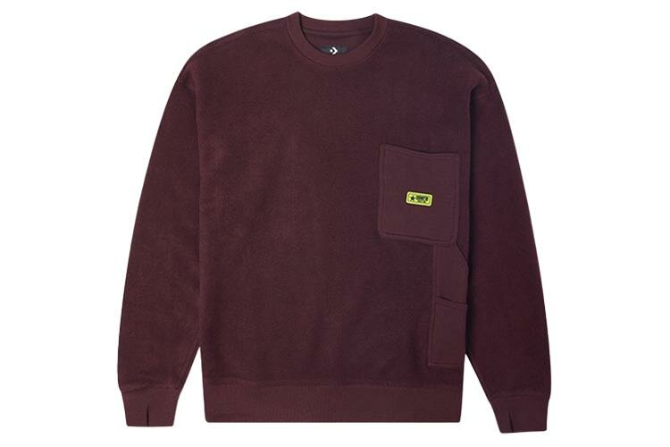 Толстовка Crew Neck
