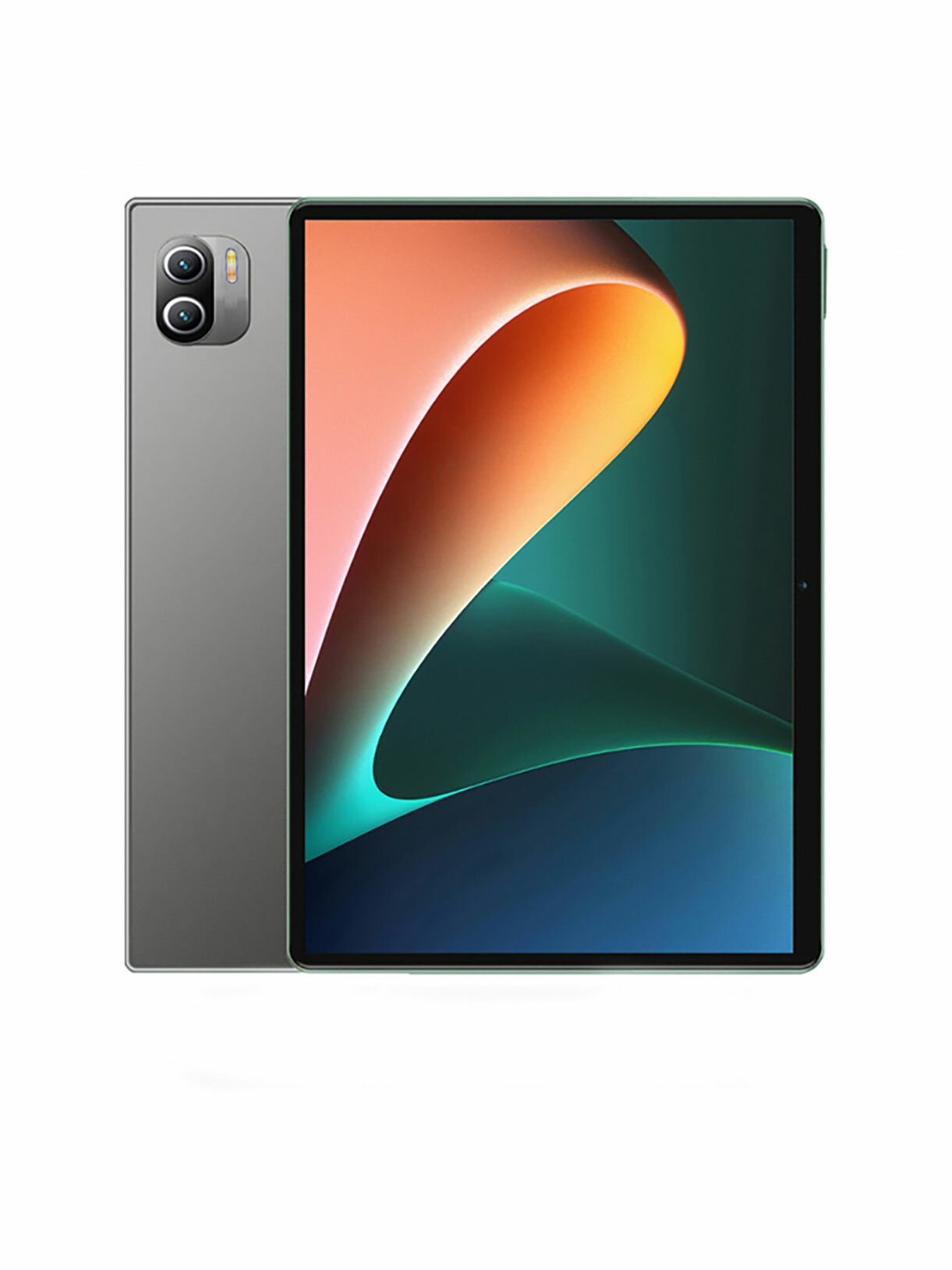 Игровой планшет Pad5 Pro, 12ГБ+512ГБ, экран 10,1", сверхъемкий АКБ, серый