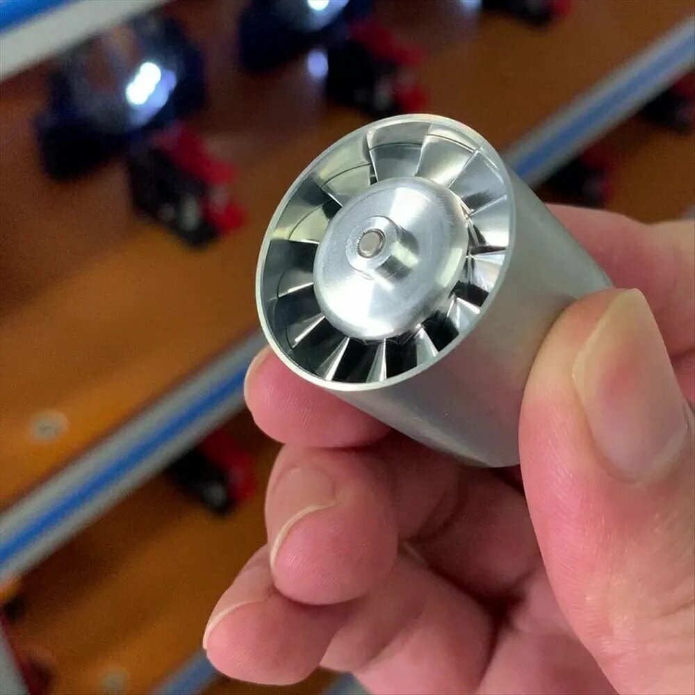 Мотор Фена 220V 110000 Об/мин для Бесщеточного Двигателя постоянного тока