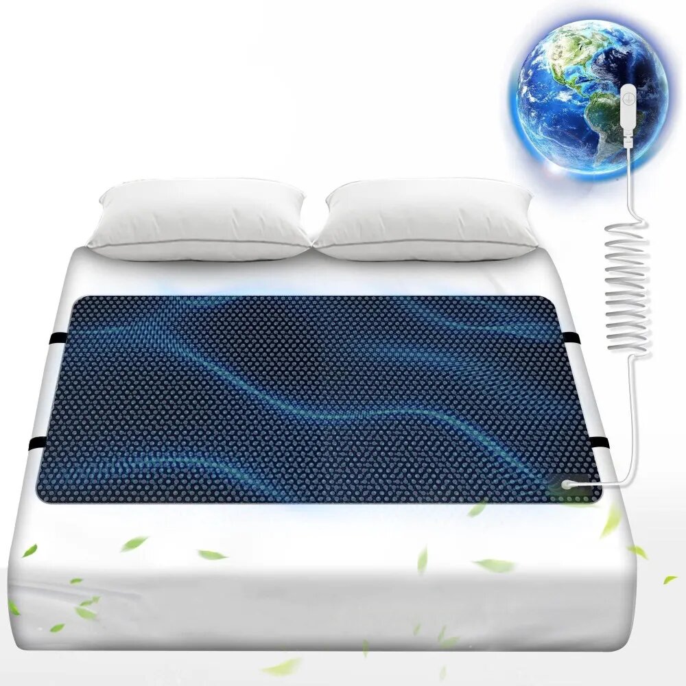 ,183*68, Черный, Неопреновые ручки