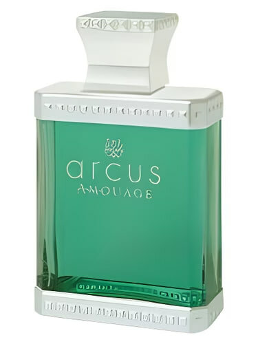 Amouage Arcus туалетная вода мужская 75 мл цитрусовый фужерный аромат 2005 — фото 1