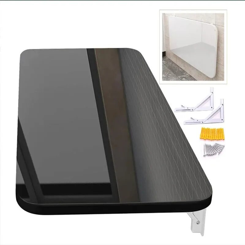 Стол-книжка Откидной, 80х50х16 см