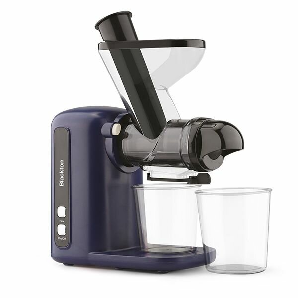 Соковыжималка Blackton Bt J2111 Blue