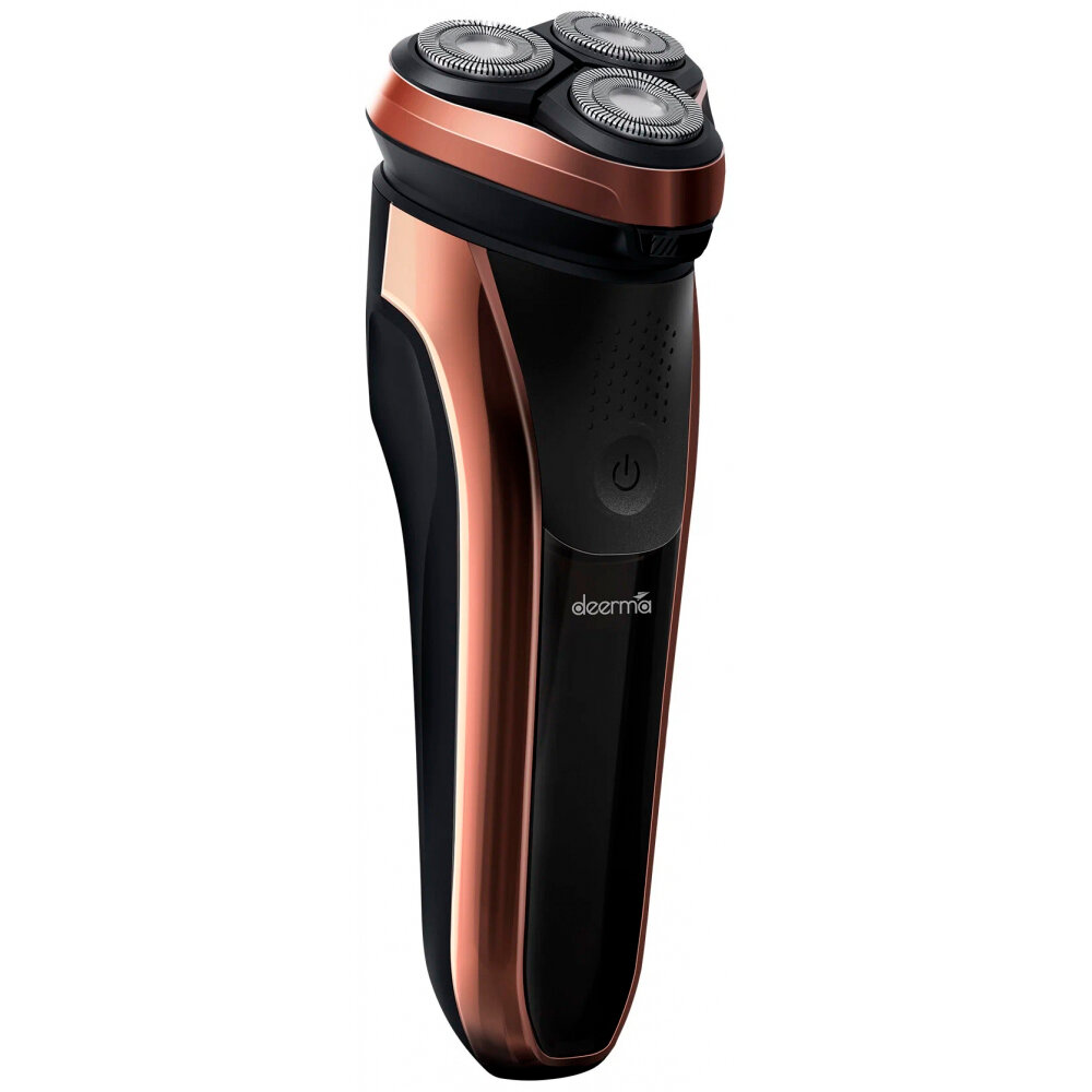 Электробритва Deerma Shaver DEM-TX15W Черный