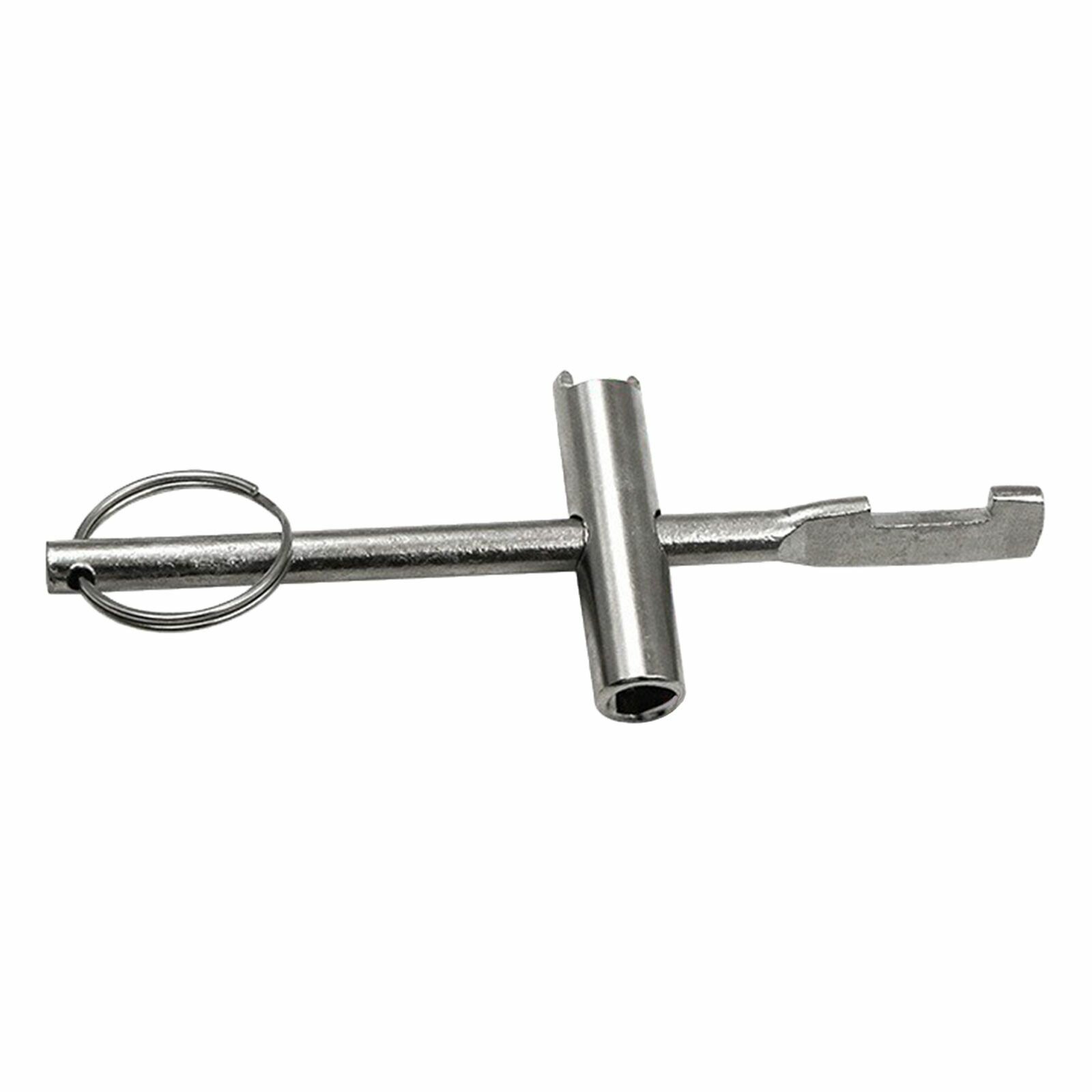 Многофункциональный ключ для электрошкафов