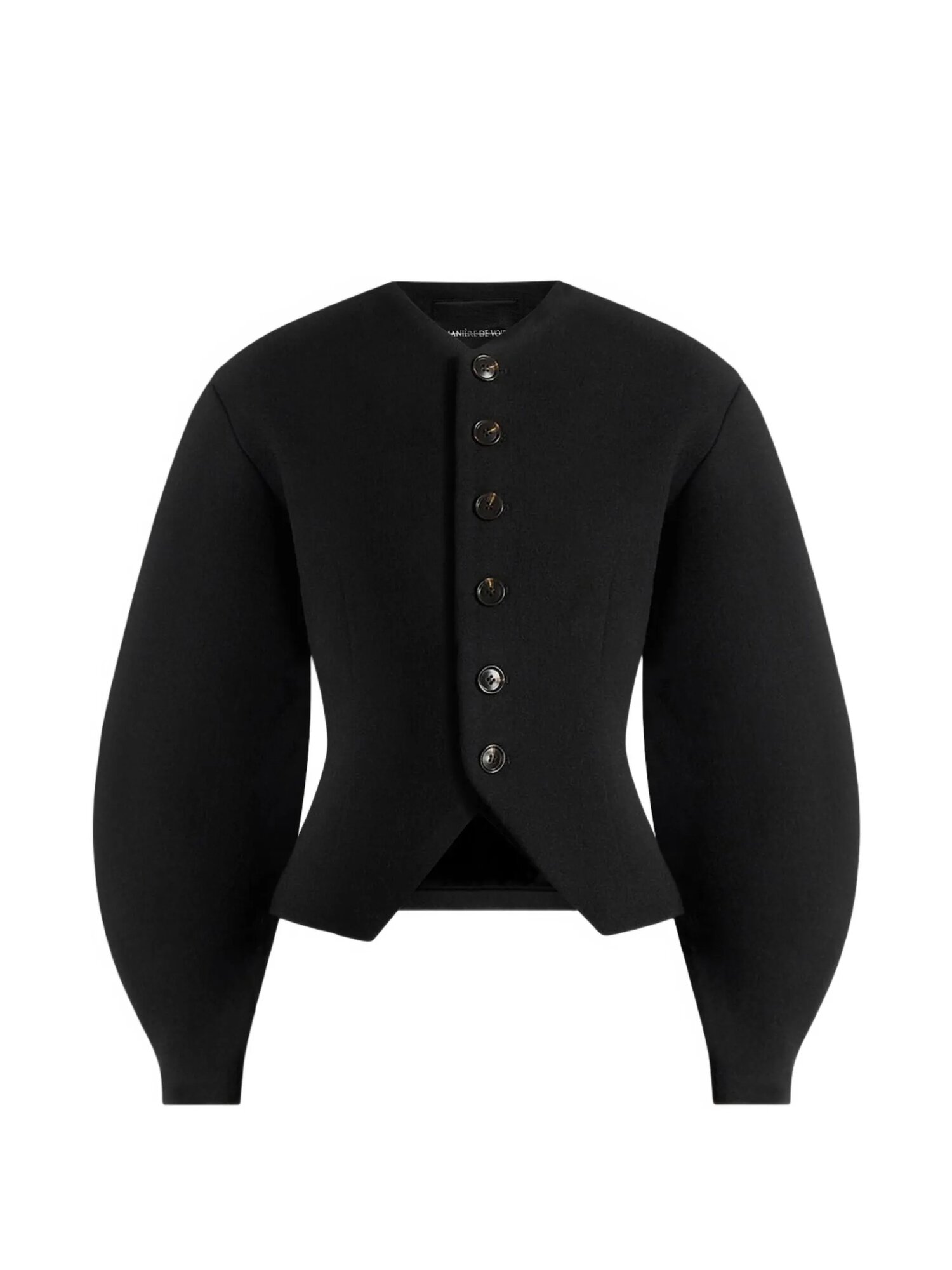 Пиджак MANIERE DE VOIR