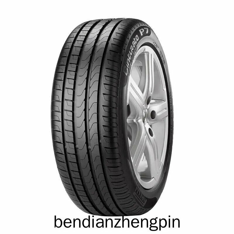 Pirelli Cinturato P7 Шины летние 245/40 R19 98Y
