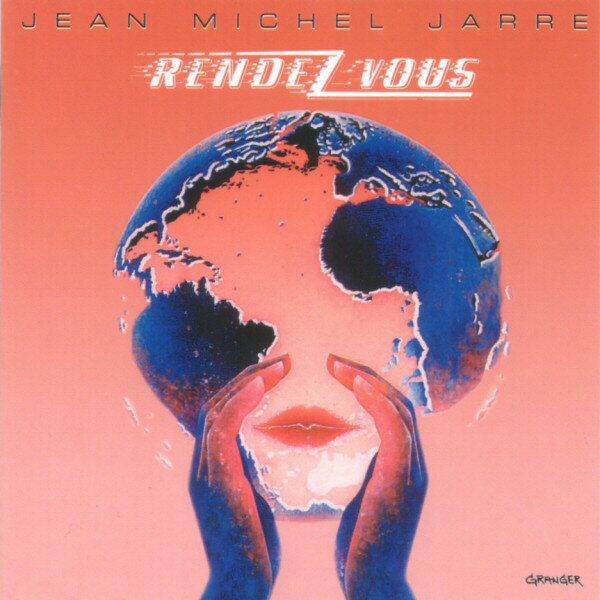 Компакт-диск Jean-Michel Jarre: Rendez Vous (1 CD)