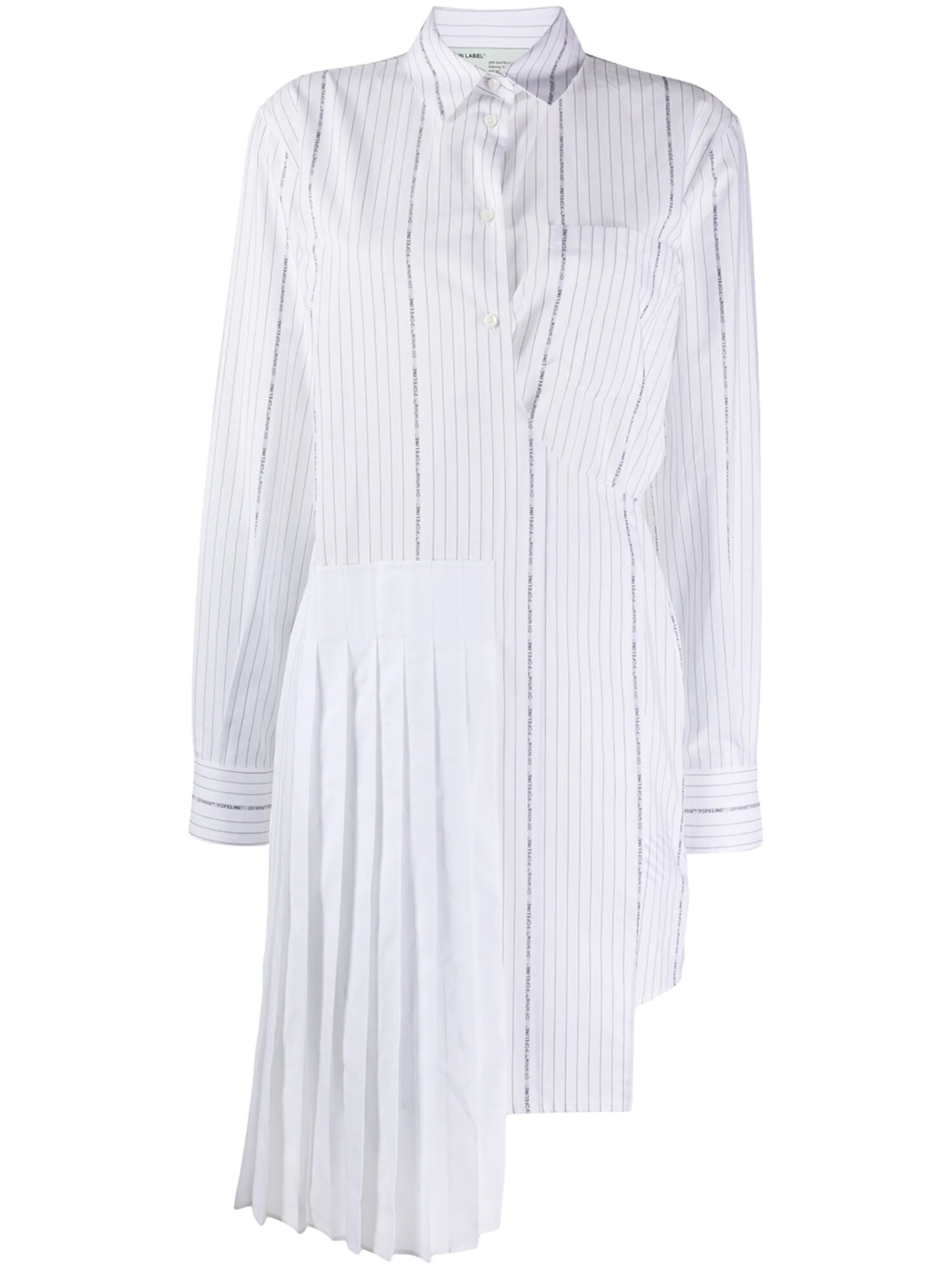 Платье Off-White
