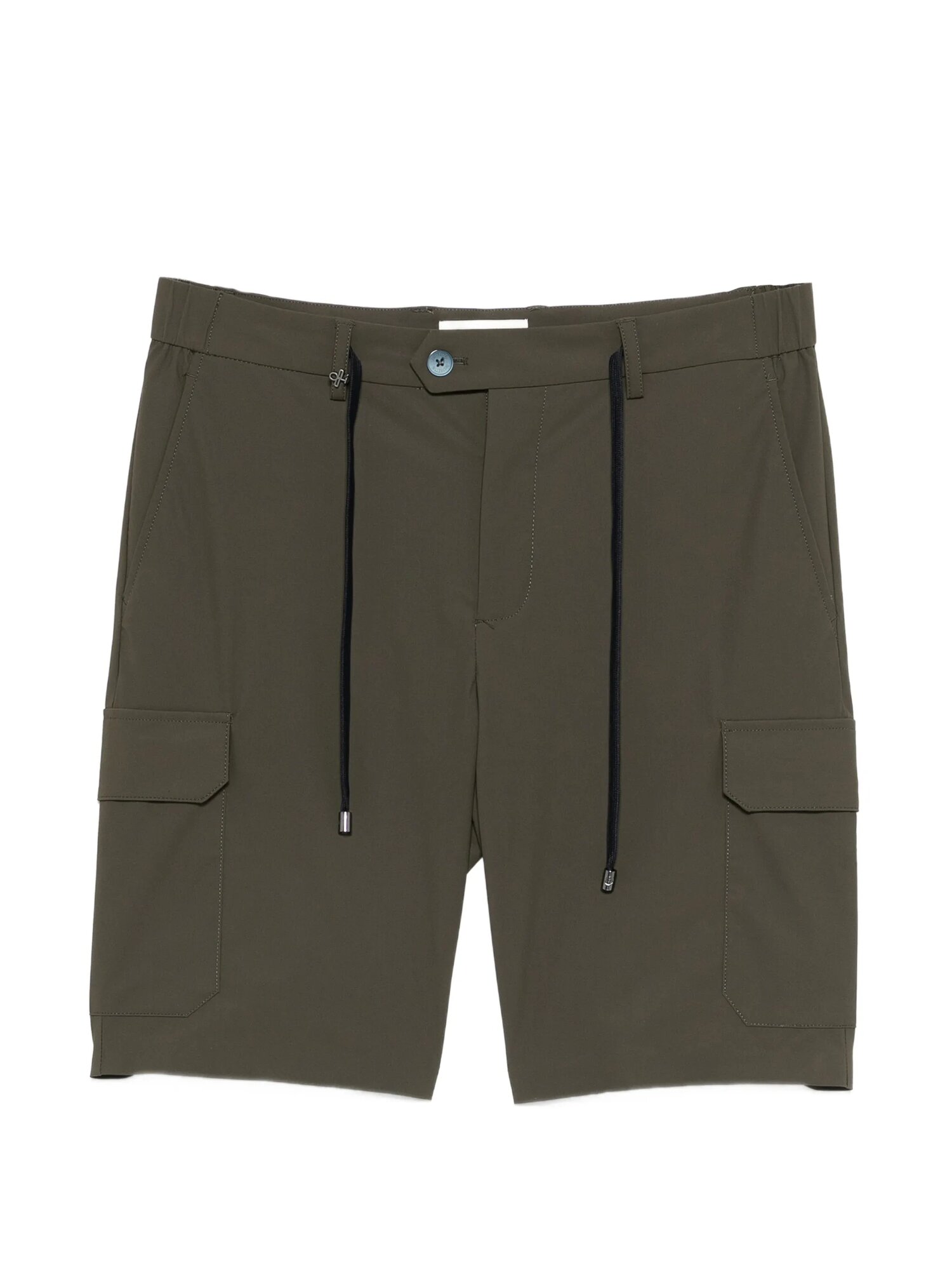 Шорты Drawstring cargo shorts