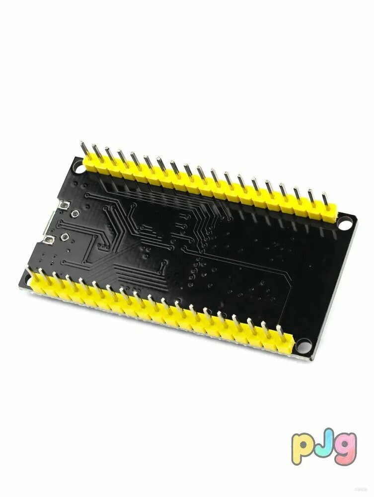Плата ESP32-DevKitC V2 с WiFi и Bluetooth — фото 1