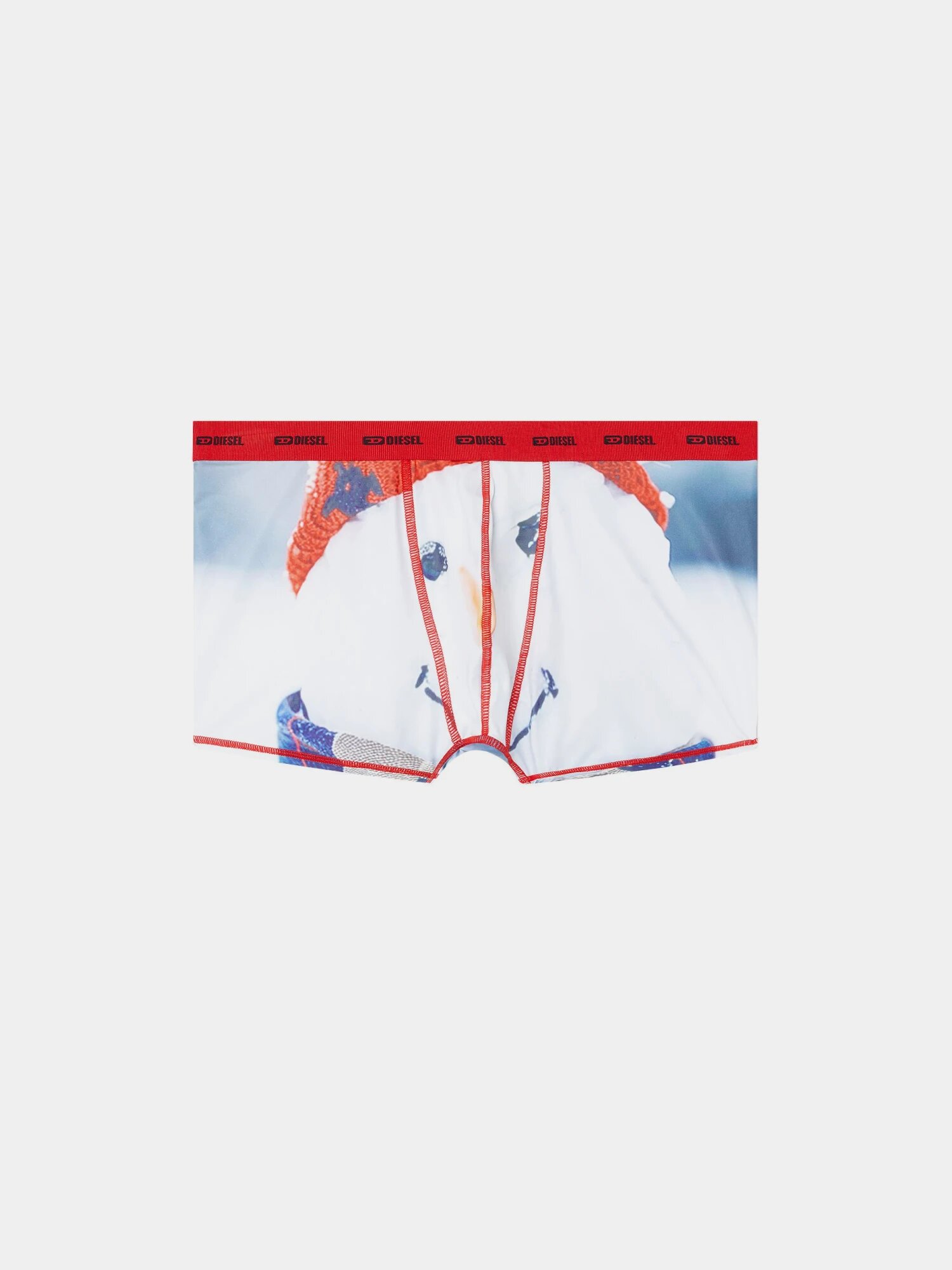 Трусы Diesel Underwear