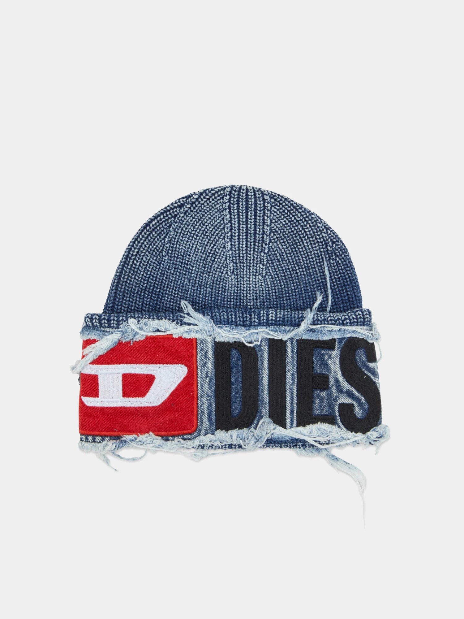 Шапка-бини Diesel FW25 для мужчин и женщин