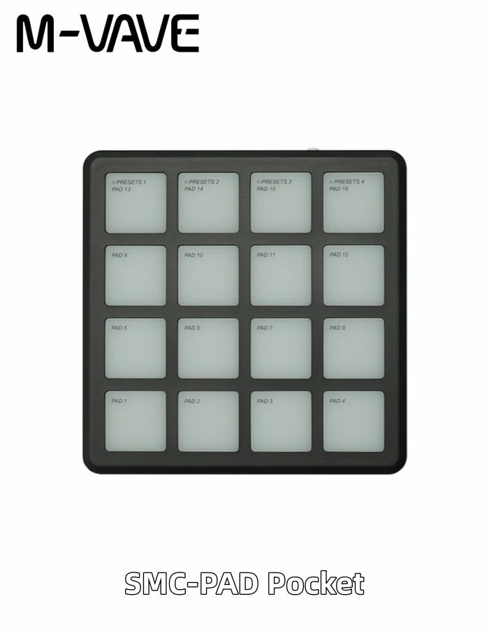 MIDI-контроллер