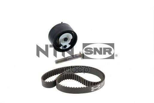 Комплект ремня ГРМ Ford Transit 2.5 D, DI, TD, TDI (88-00) SNR арт. KD45219