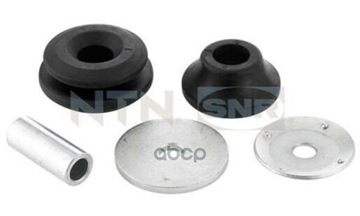 Ремкомплект опоры амортизатора MITSUBISHI ASX, Lancer, Lancer Sportback, Outlander SNR арт. KB97302