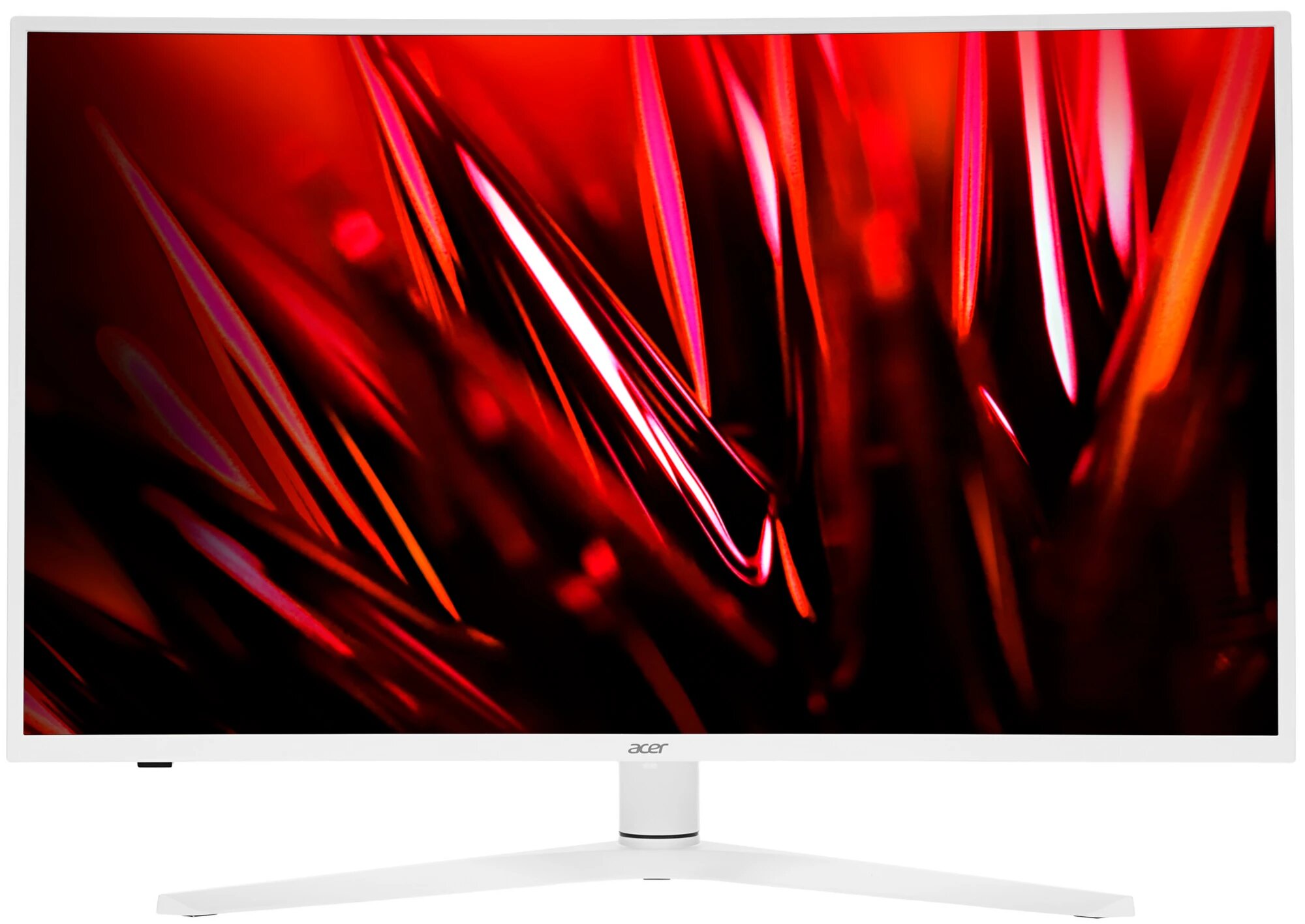 Монитор Acer 38,5' XZ396QUPwmiipphx 3000R, 16:9, VA, QHD, 1ms, 400cd, 170Hz, HDMI, DP, SPK, HAS