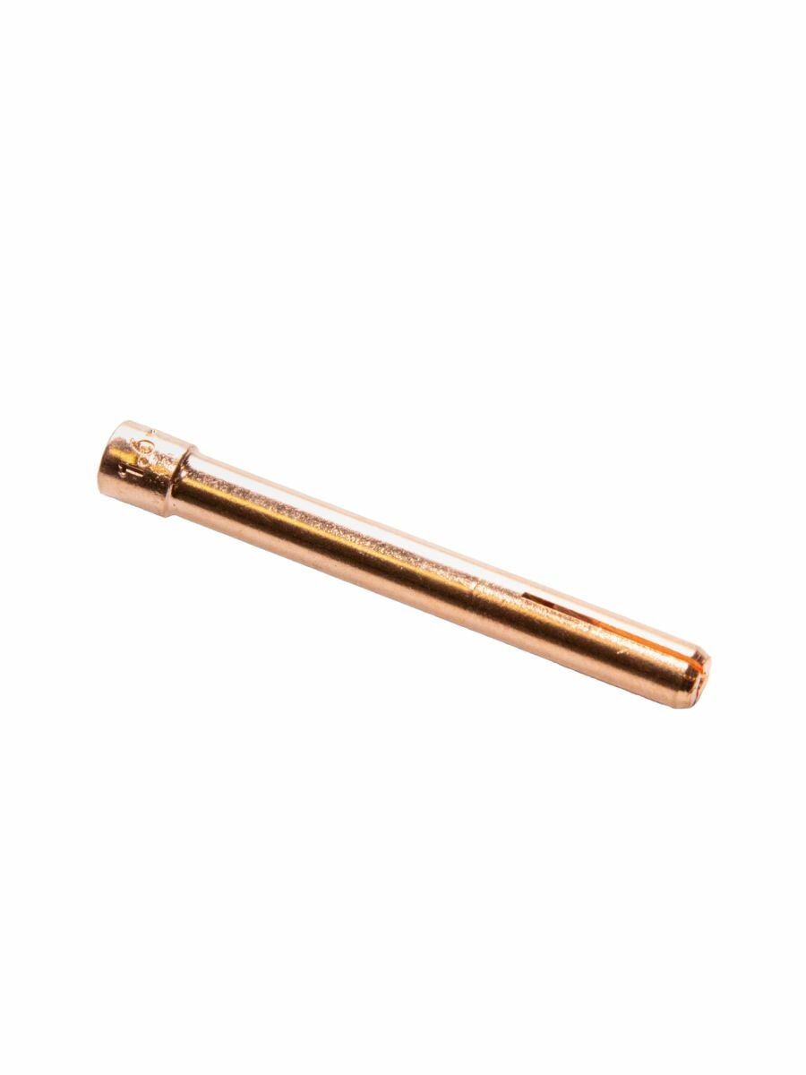 Цанга для горелки d 1,6 (TIG 17 18 26) 5 шт