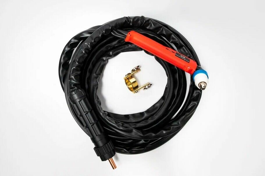 Плазменный резак 4м СА (Hand Torch c/w), P80