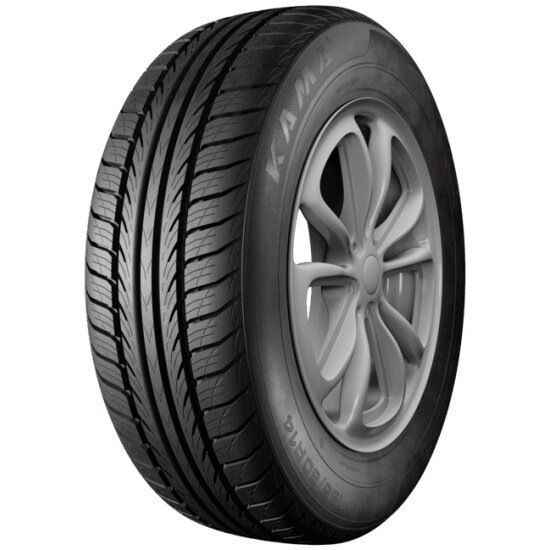 Шина Кама Breeze НК-132 195/65 R15 91H, летняя