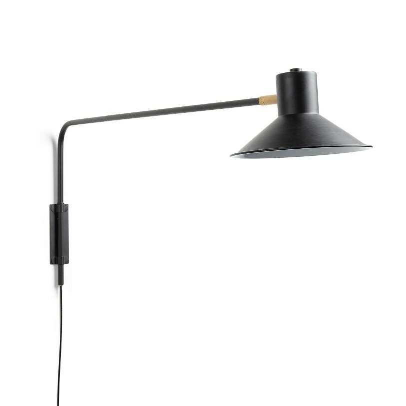 Настенный светильник Kave Home Plass lámpara de pared KH-063837